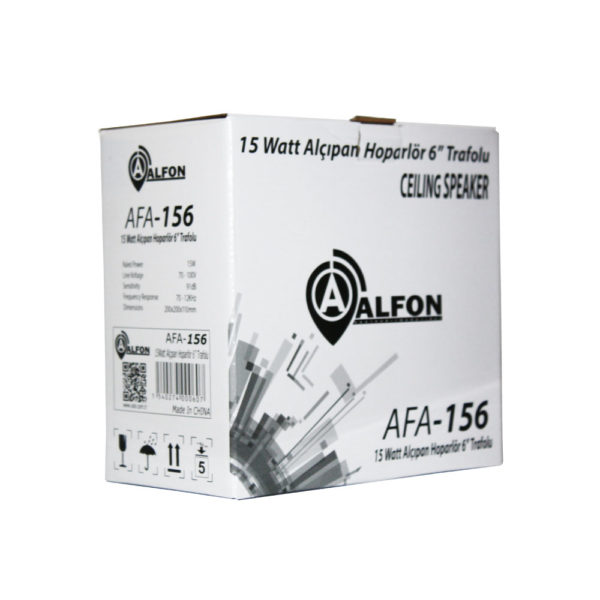 Profesyonel Ses Sistemleri | Alfon.com.tr